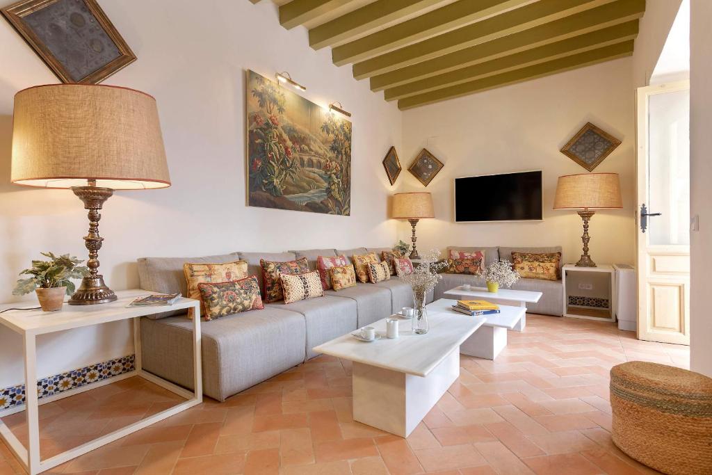 Genteel Home Casa Pimienta, Seville (updated prices 2026)