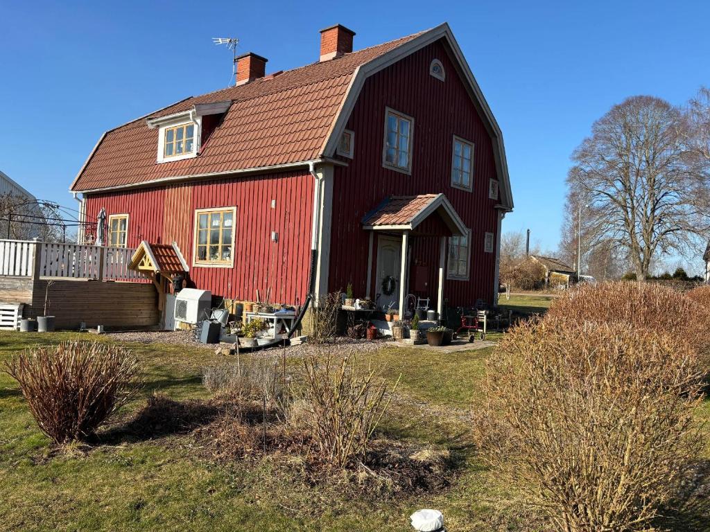Kyrkgatan B&B, Ruda (updated prices 2026)