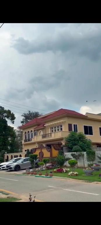 panjeri villas, Jhelum (updated prices 2026)