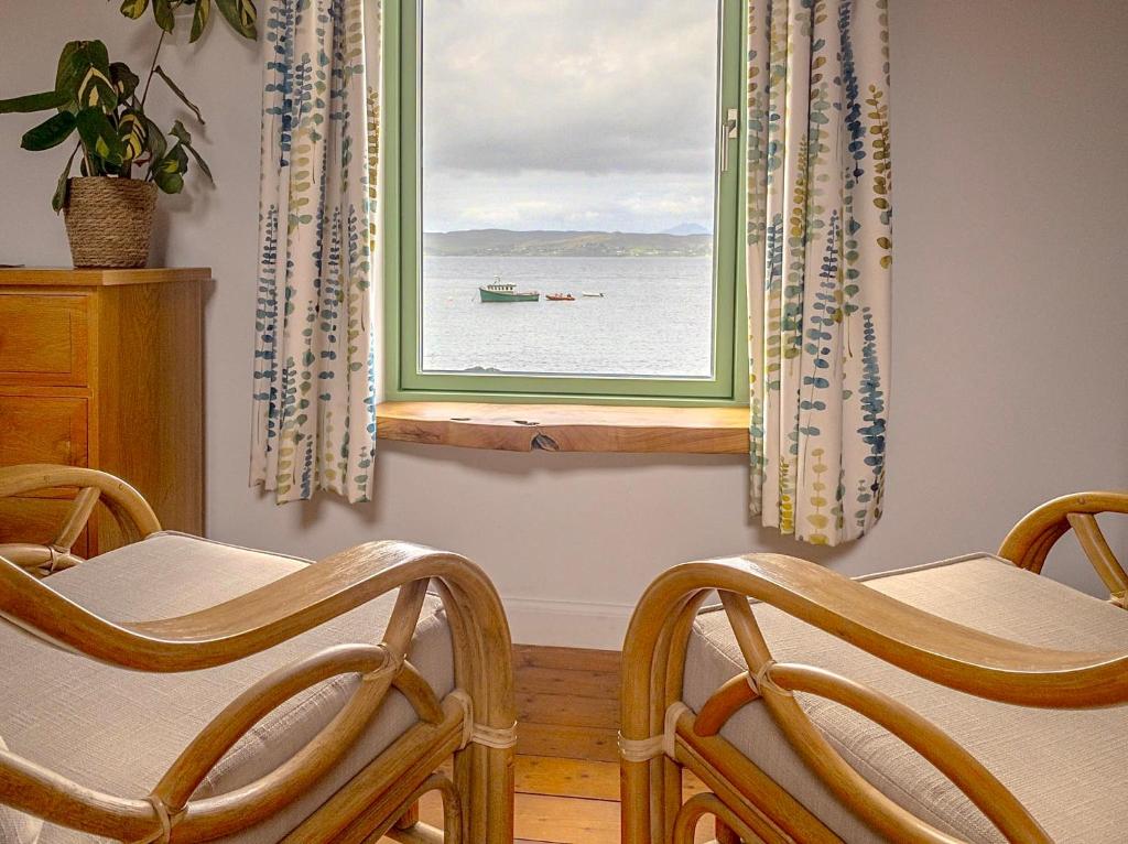 Doune Knoydart, Airor (precios actualizados 2025)