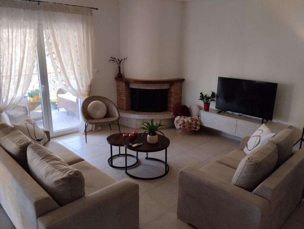 summer time, Neoi Epivates (updated prices 2025)