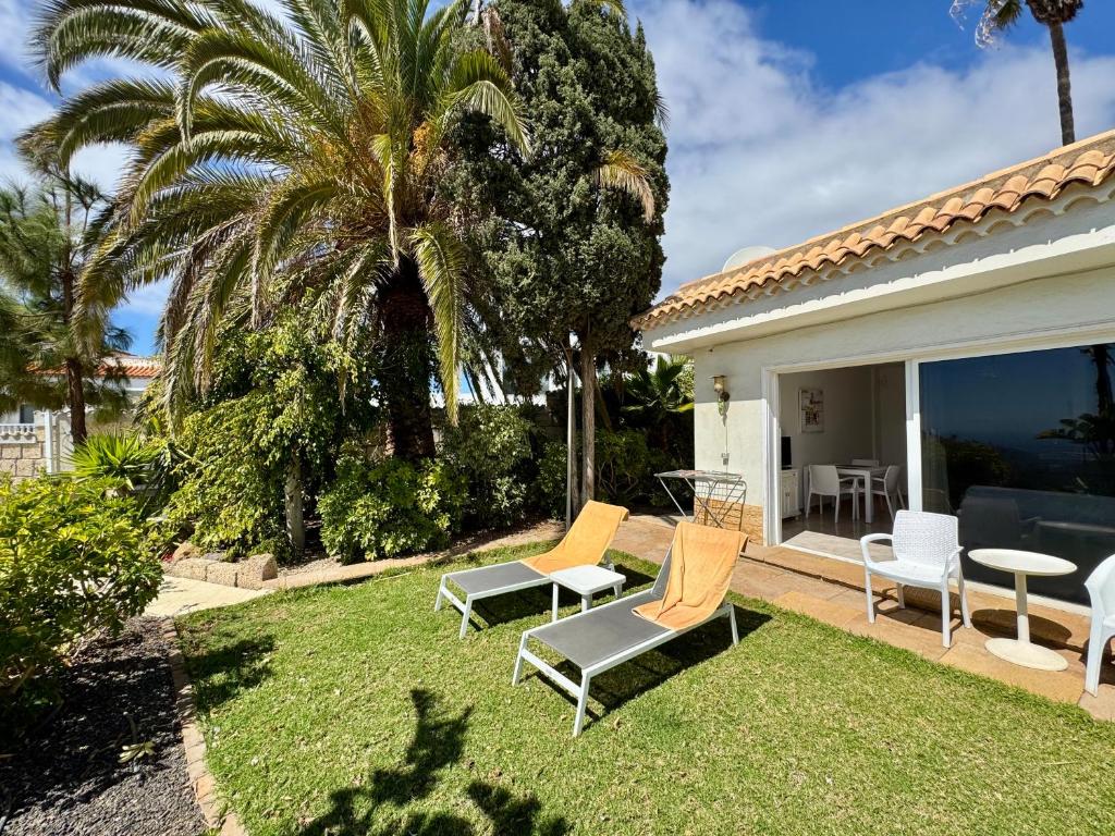 Villa Casa Lilo, Arona (precios actualizados 2025)