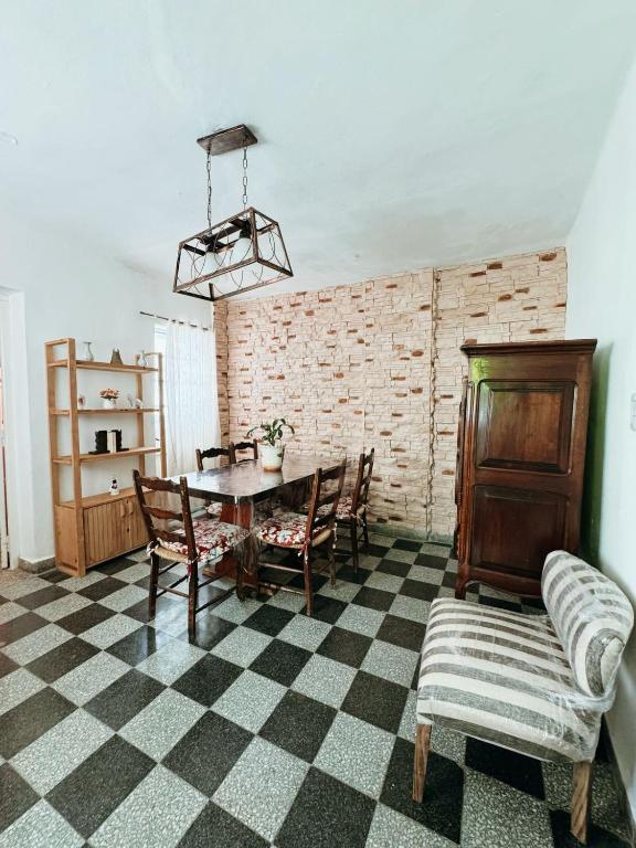 Fatima House, Junín (updated prices 2025)