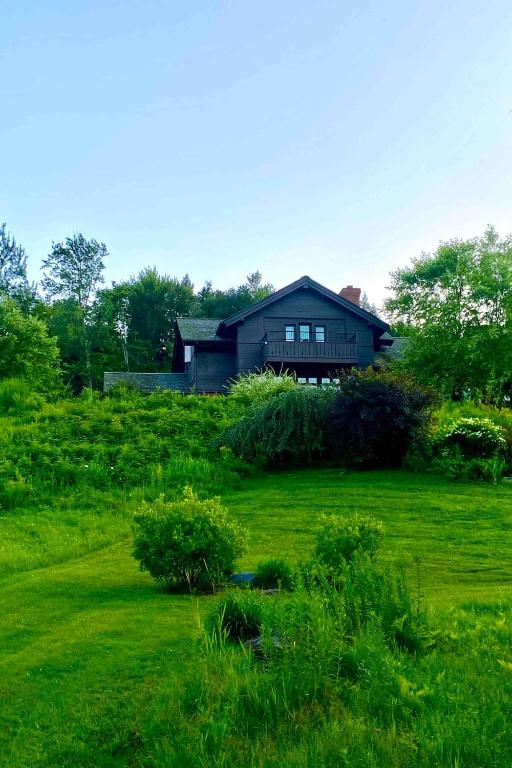 Stowe Villa at Trapp - Four Season Paradise, Stowe (updated prices 2025)