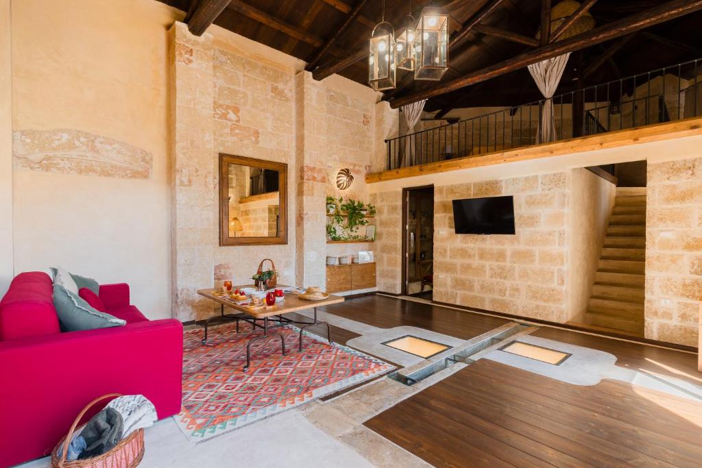 Dimora Pisanelli - Elegant Apartment By Just Houses SRL, Specchia ...