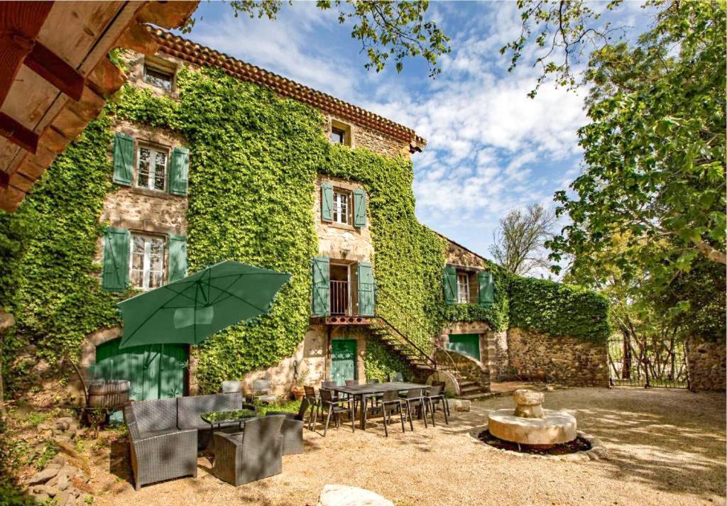 Le Moulin d'Anquet, Fontès (aktualisierte Preise für 2026)