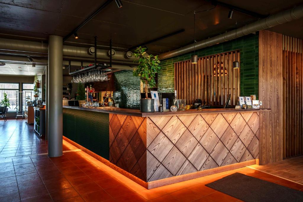 Best Western Hotel Botnia, Umeå (uppdaterade priser för 2026)