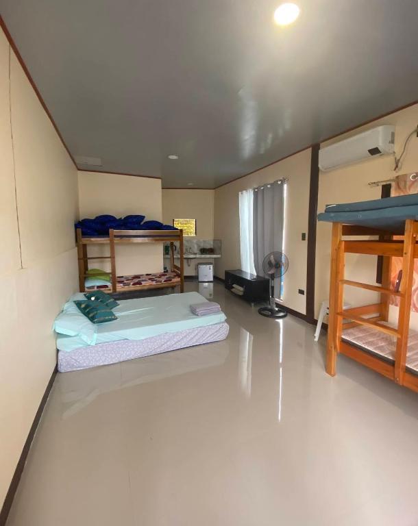 A&D Transient Room, El Nido (updated prices 2025)