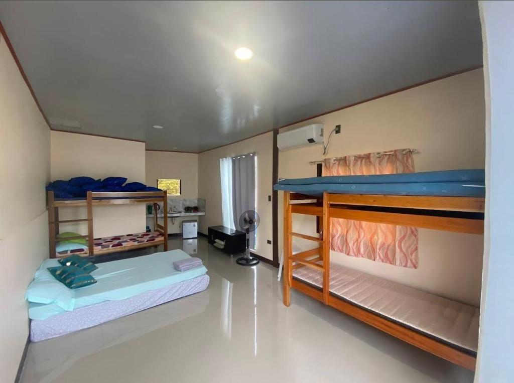 A&D Transient Room, El Nido (updated prices 2025)
