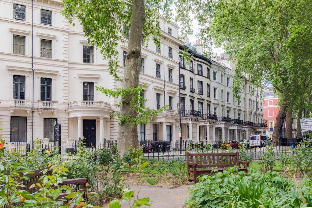 Hyde Park Apartments - Prime Vision Living London, London (updated ...