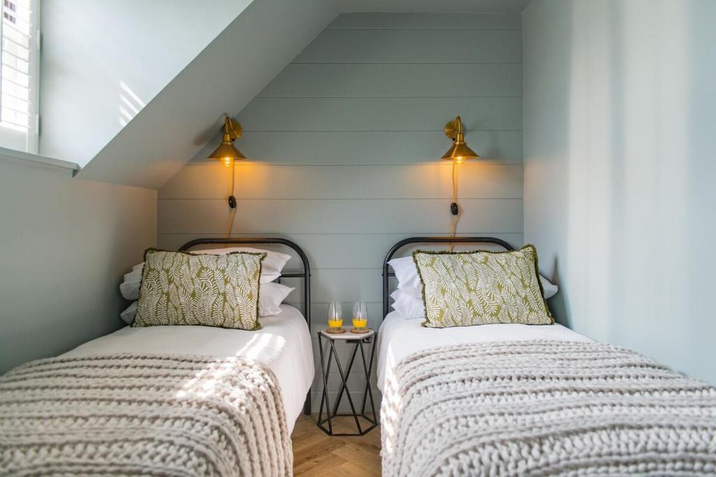 The Loft by Keepers Cottages, Whitstable (updated prices 2026)