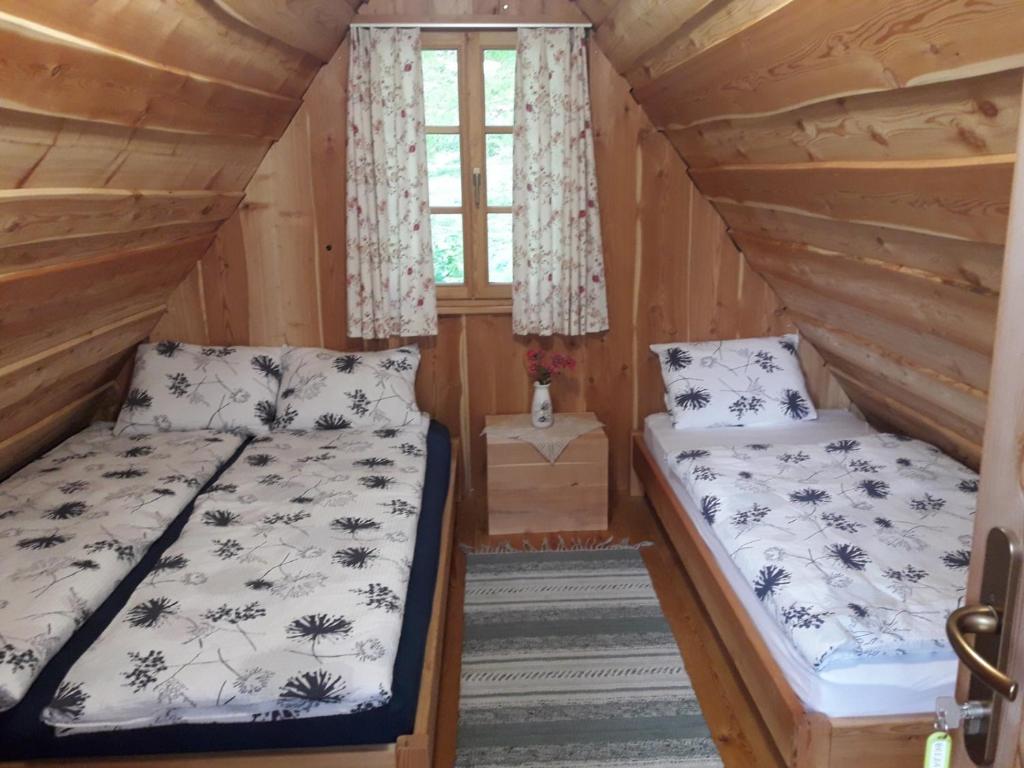 Glamping apartma Oaza miru, Preddvor (updated prices 2025)