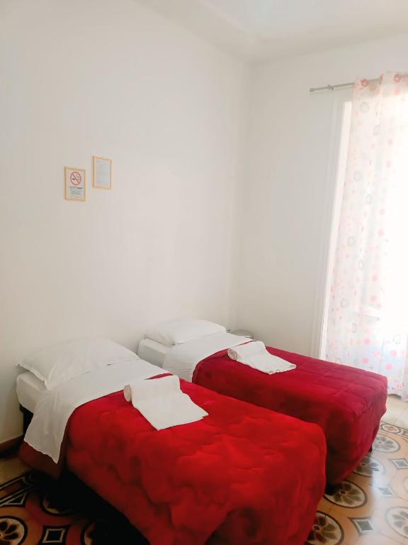 Fatima House, Rome (updated prices 2025)