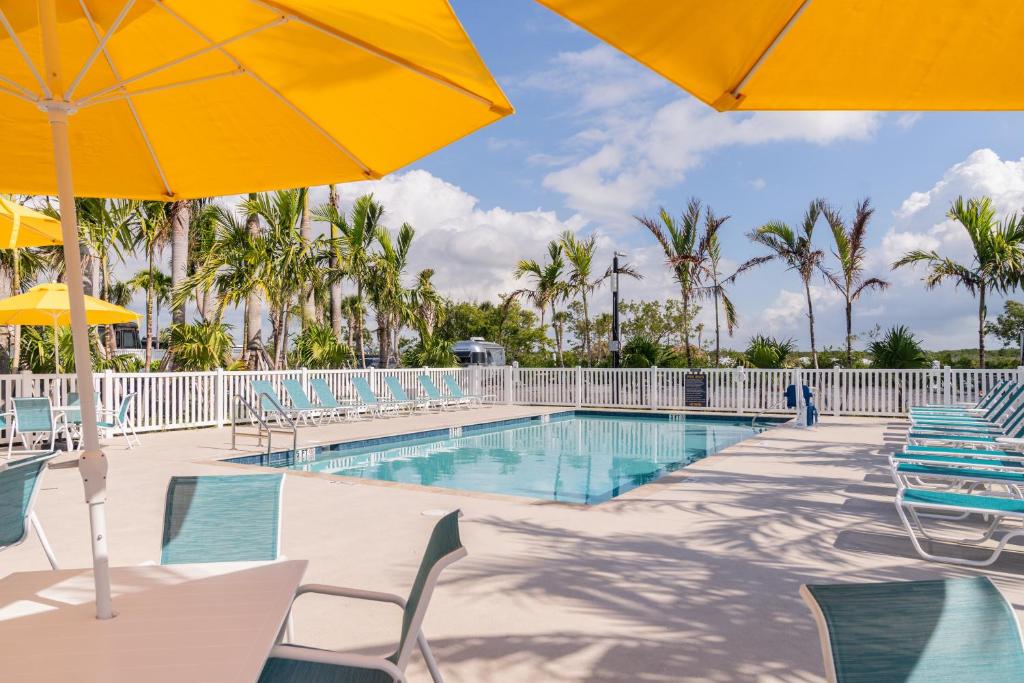 Sugarloaf Key RV Resort & Cottages, Summerland Key (updated prices 2026)