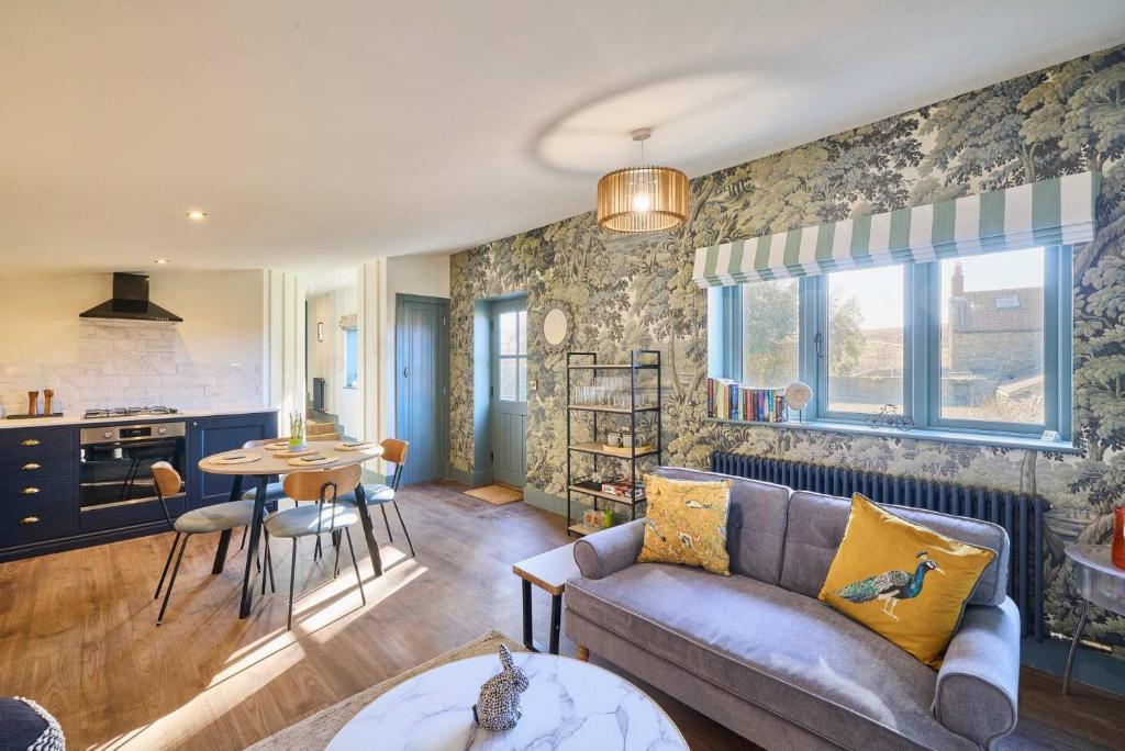 Host & Stay - The Lodge, Whitby (updated prices 2026)