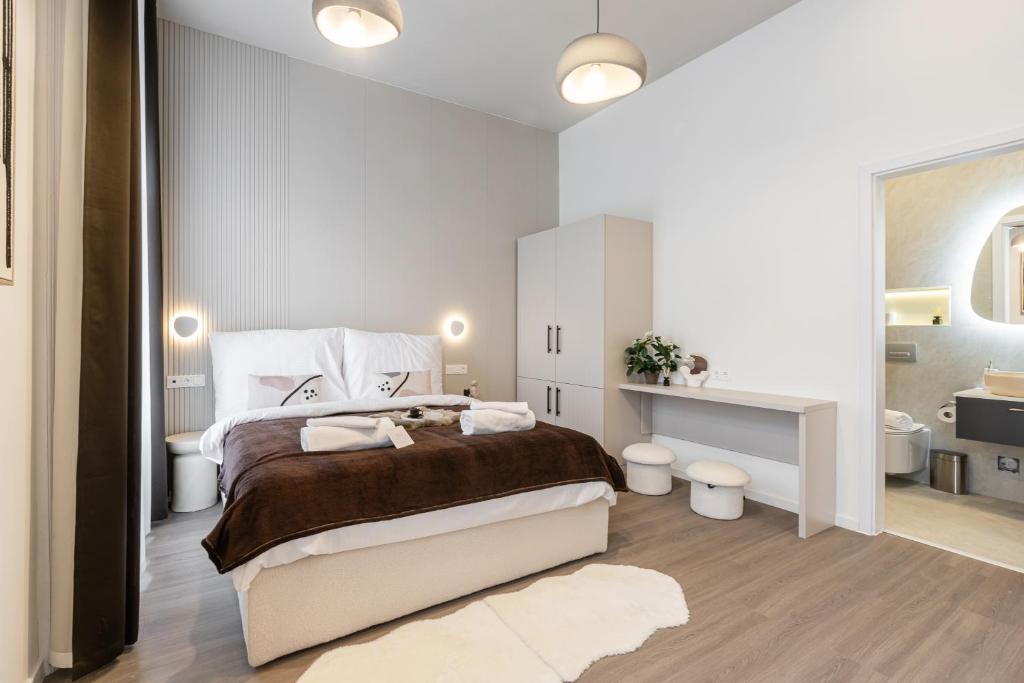 Oasis Luxe Boutique Suites by BQA, Budapest (updated prices 2026)