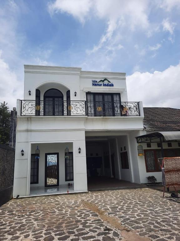 Villa Hanur Indah, Paragajen (updated prices 2026)