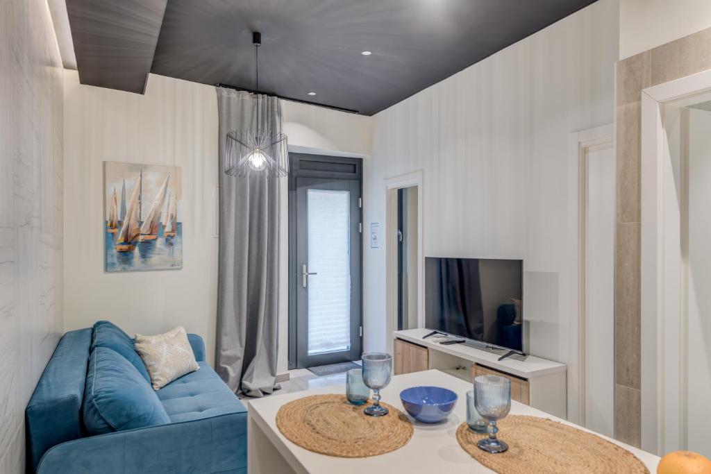 My Home - Downtown Retreat, Split (updated prices 2026)