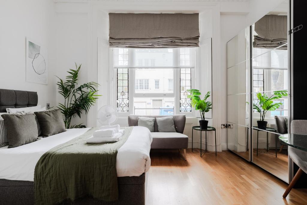 Prime Vision Living Studios - Hyde Park, London (updated prices 2026)