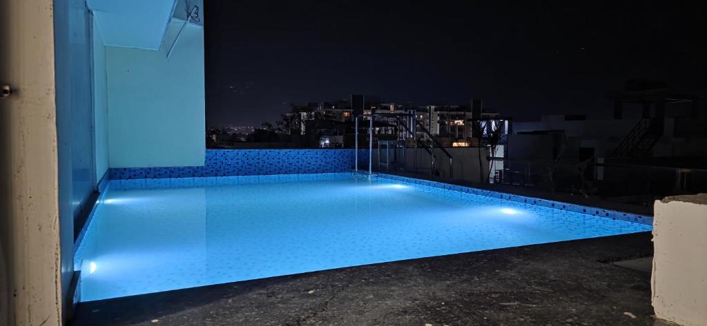 Strawbell Residency by YatriMap, Rishikesh (aktualisierte Preise für 2025)