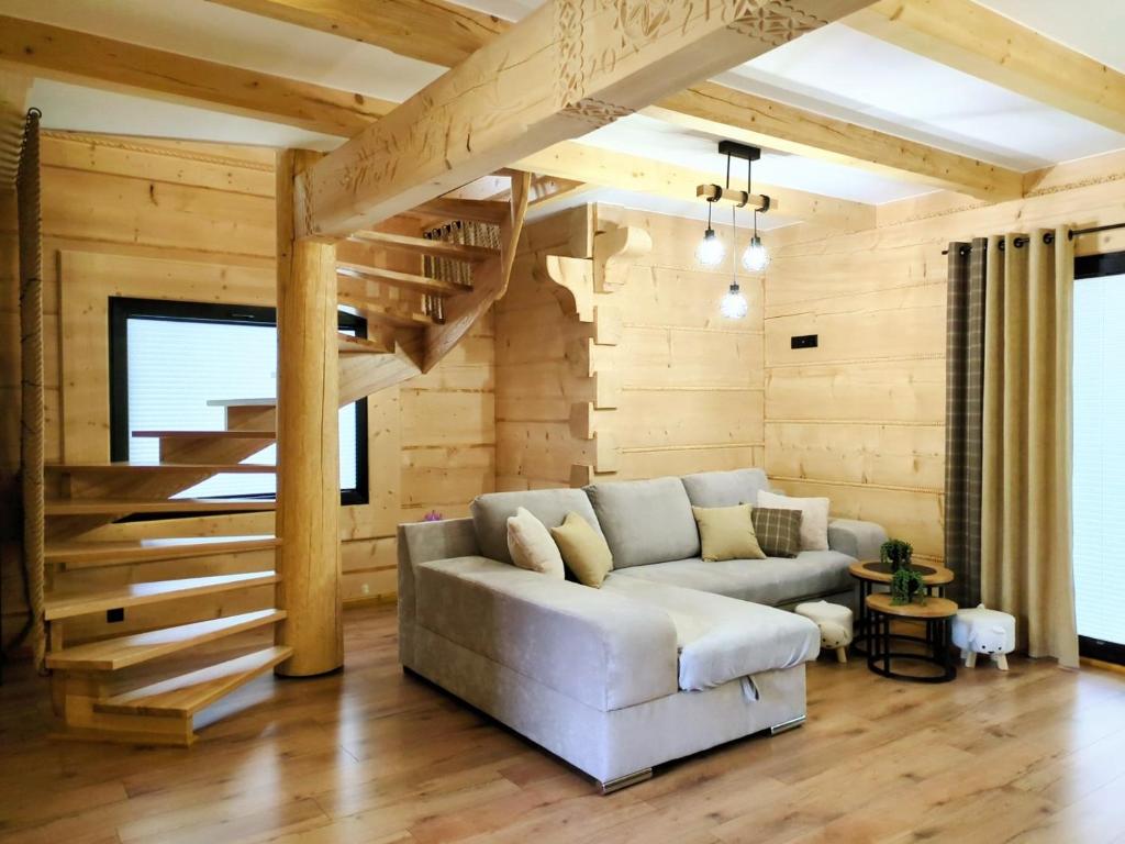 Domki Słodyczki, Nowe Bystre (bijgewerkte prijzen 2025)