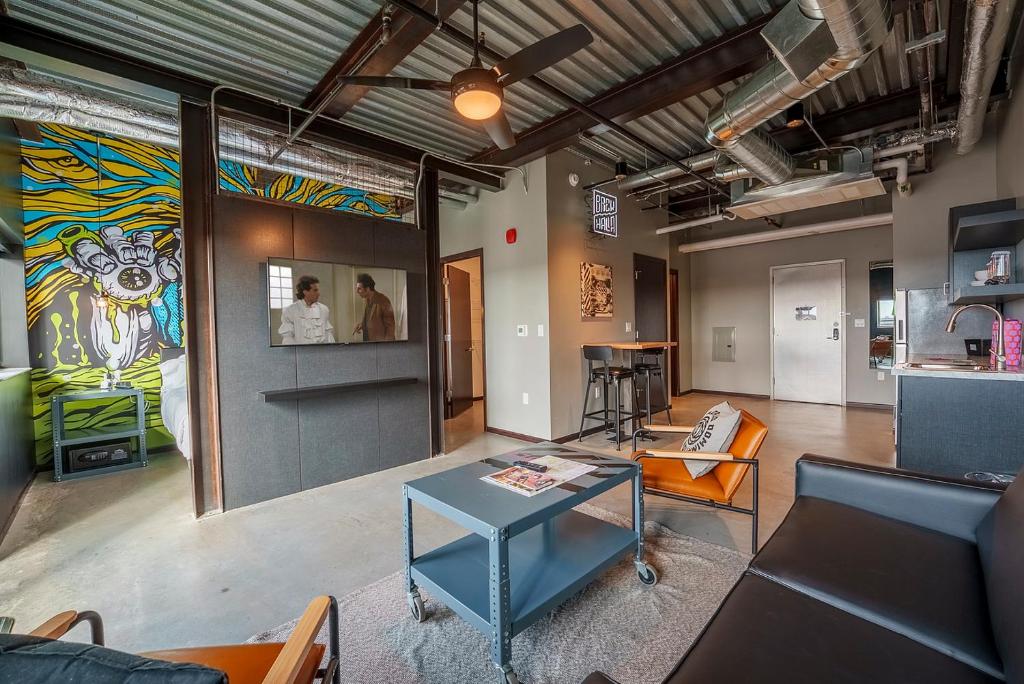 Brewhalla Hotel, Fargo (updated prices 2025)