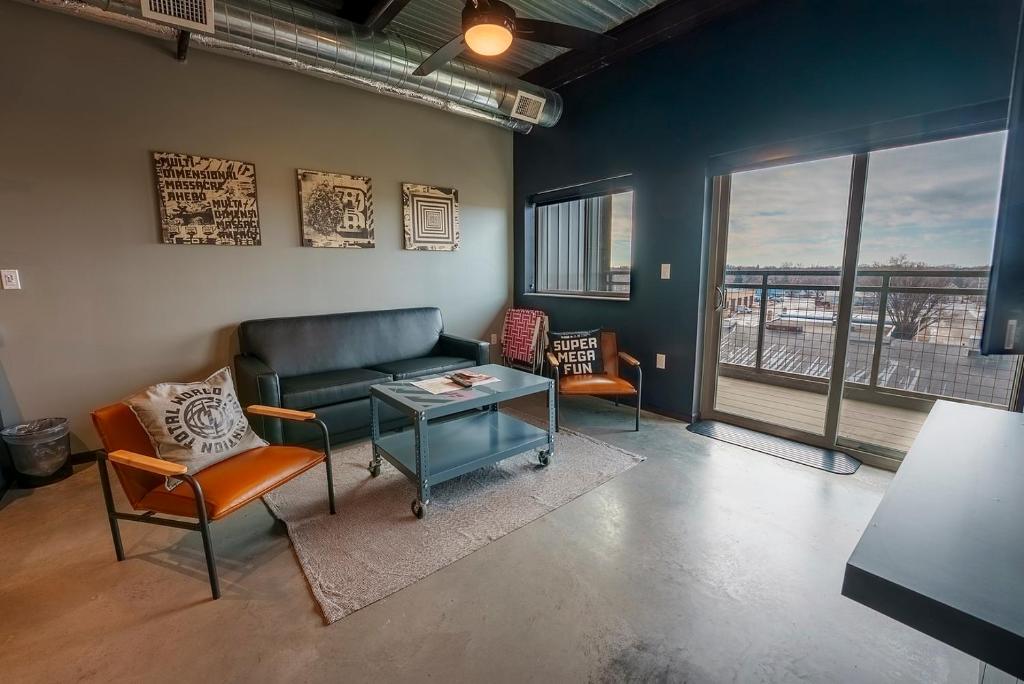 Brewhalla Hotel, Fargo (updated prices 2025)