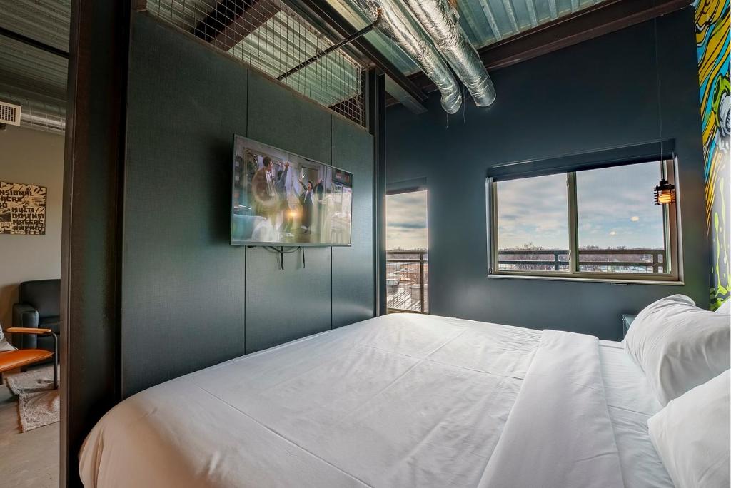 Brewhalla Hotel, Fargo (updated prices 2025)