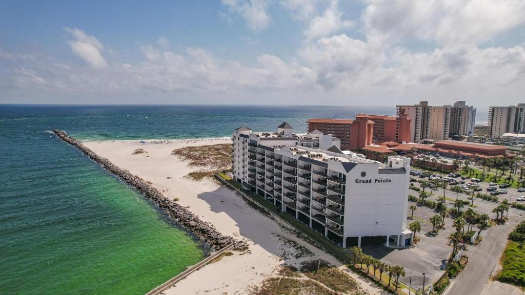 Grand Pointe 508, Orange Beach (updated prices 2025)