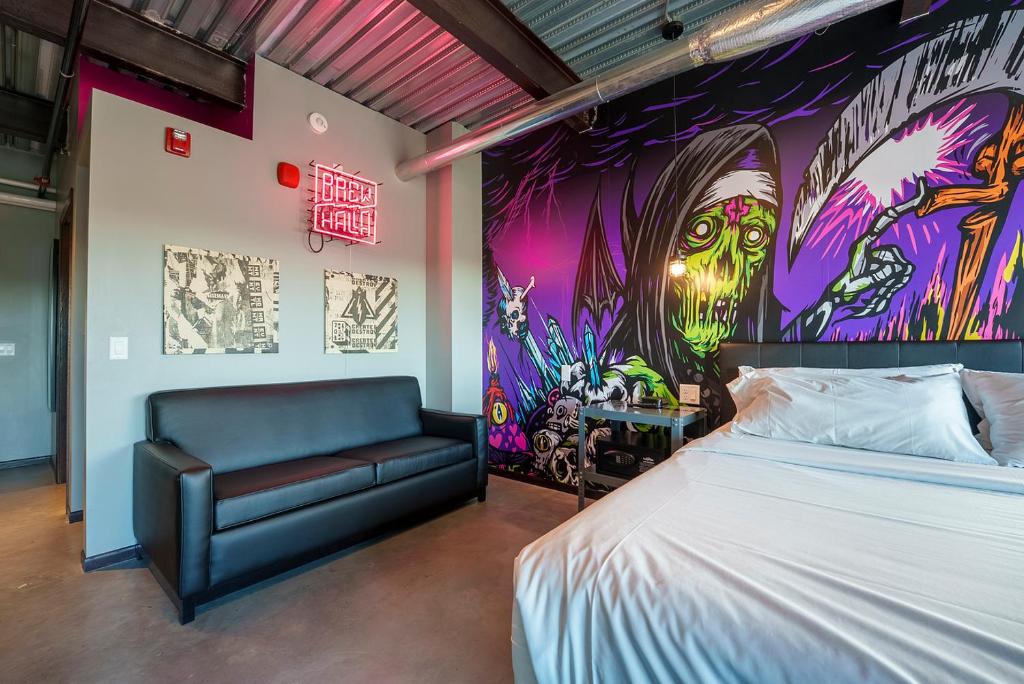 Brewhalla Hotel, Fargo (updated prices 2025)