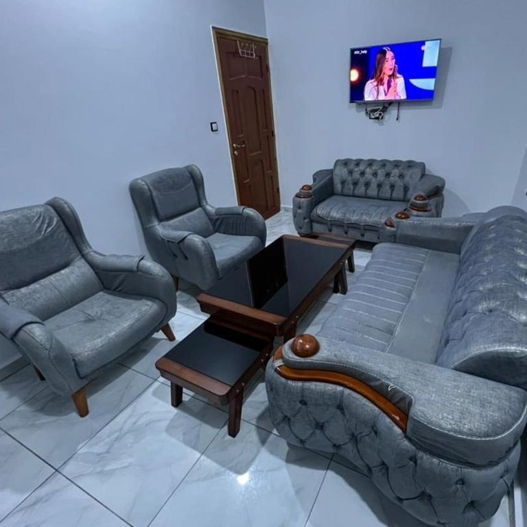 villa la Rosa, Dar el Hâdj (updated prices 2025)