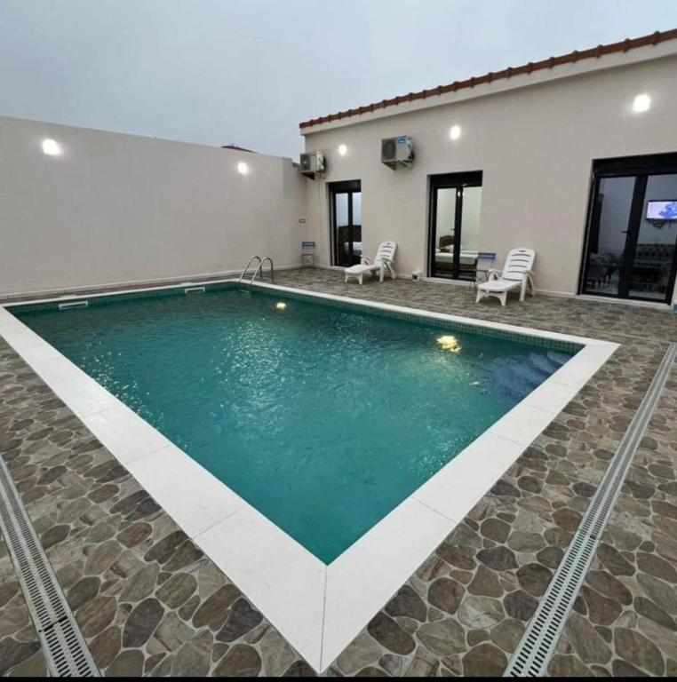 villa la Rosa, Dar el Hâdj (aktualisierte Preise für 2026)