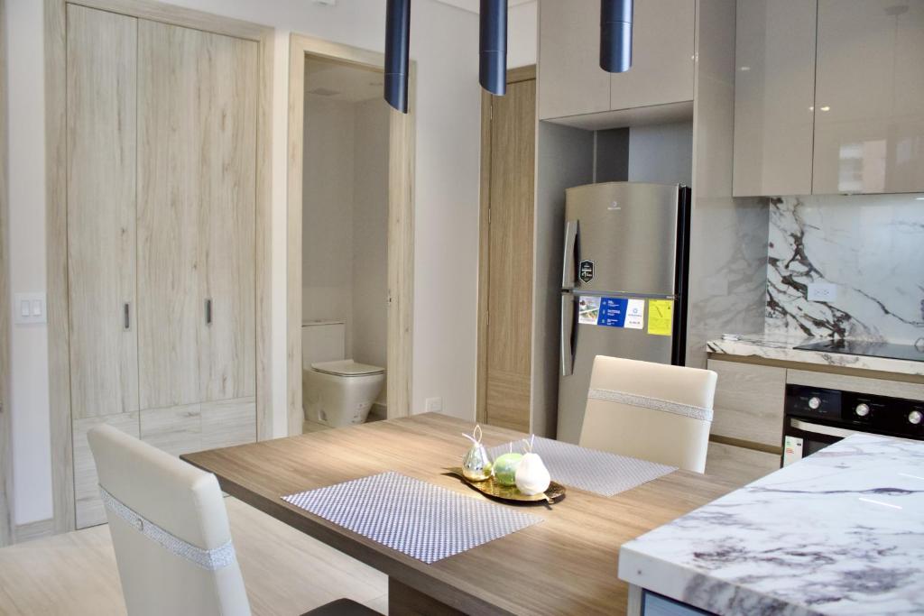 Le Parc Residences - Luxury Suites, Quito (precios actualizados 2025)