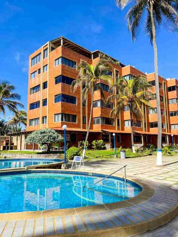 Playa Dorada calidez y frescura marina, Boca de Aroa (updated prices 2026)