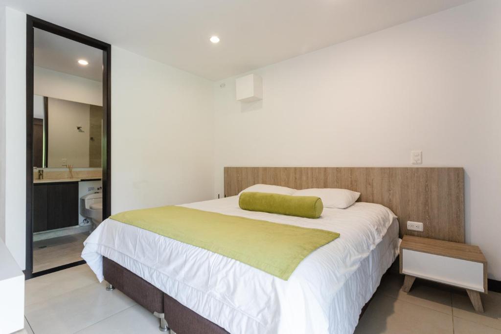 Hermoso loft en Llanogrande, Rionegro (precios actualizados 2026)