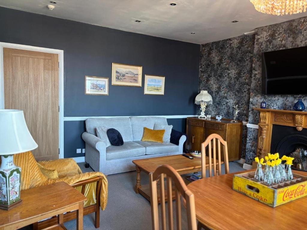Pheasant View at Number 35, Llandudno (updated prices 2025)
