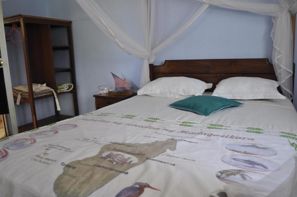 Lasy Gasy, Amborovy (updated prices 2026)