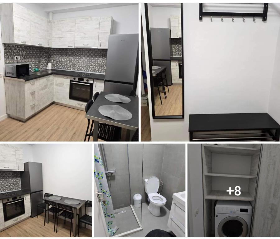 Summer Residences Mamaia, Constanţa (updated prices 2026)