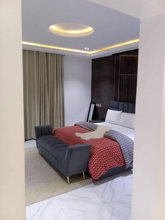 Haven By Montyz 3 Rms Ensuite, Abuja (precios actualizados 2025)