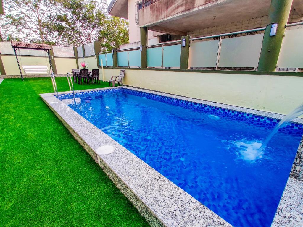 4bhk indus villa lonavala, Lonavala (updated prices 2025)