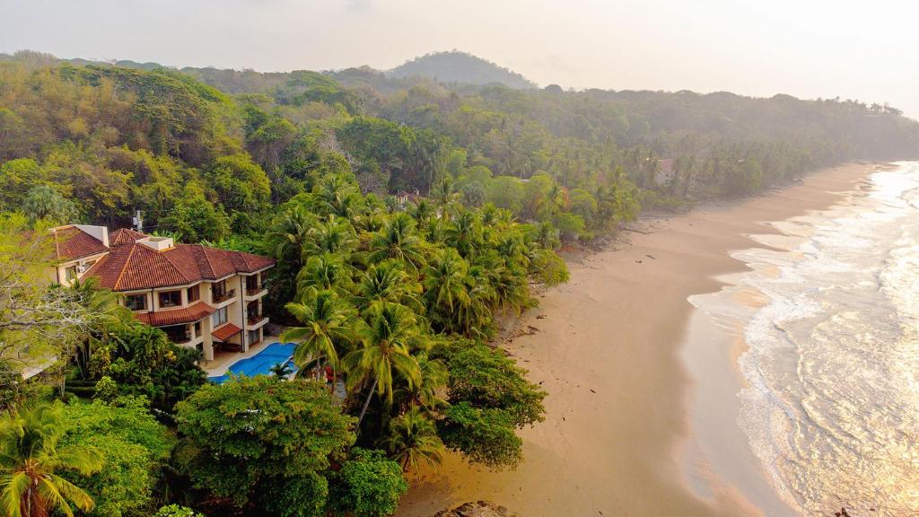 Palacio Tropical- Secluded & Private Beach, Puntarenas (updated prices ...
