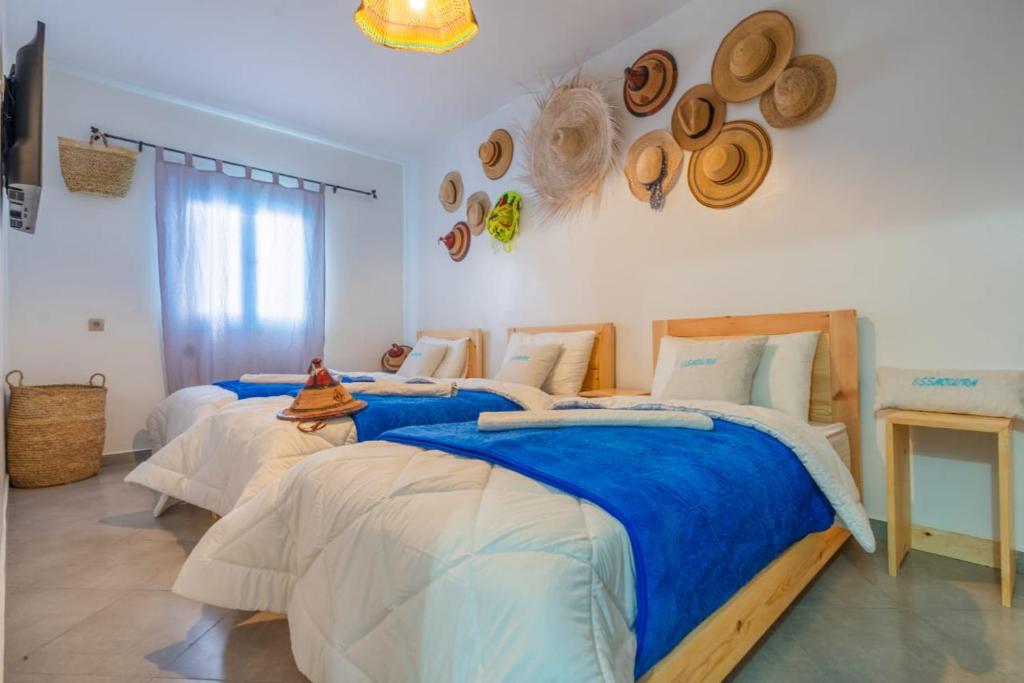 Moga passage bleu 2, Essaouira (aktualisierte Preise für 2025)