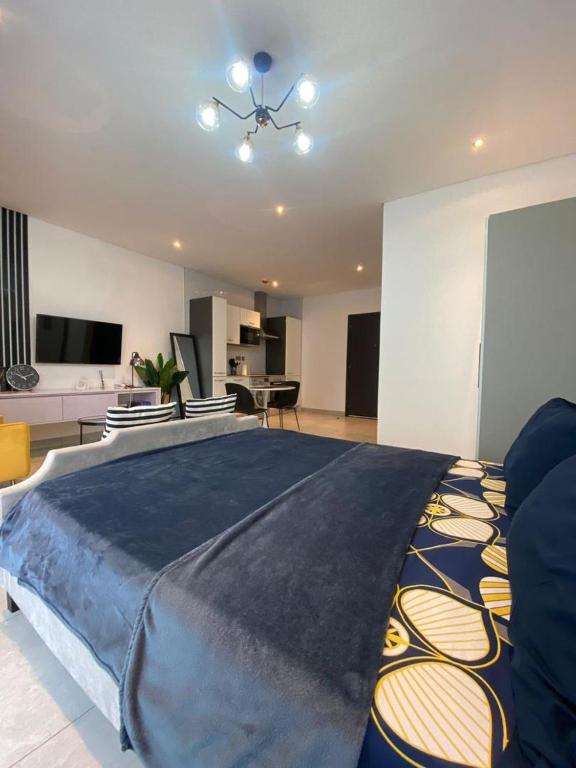 The signature premium studio, Accra (updated prices 2026)