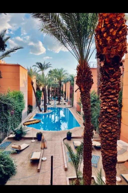Maison Mariam, Marrakech (updated prices 2026)