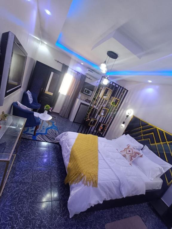 Charmant logement plage Yoff Dakar, Yof (tarifs actualisés, 2026)