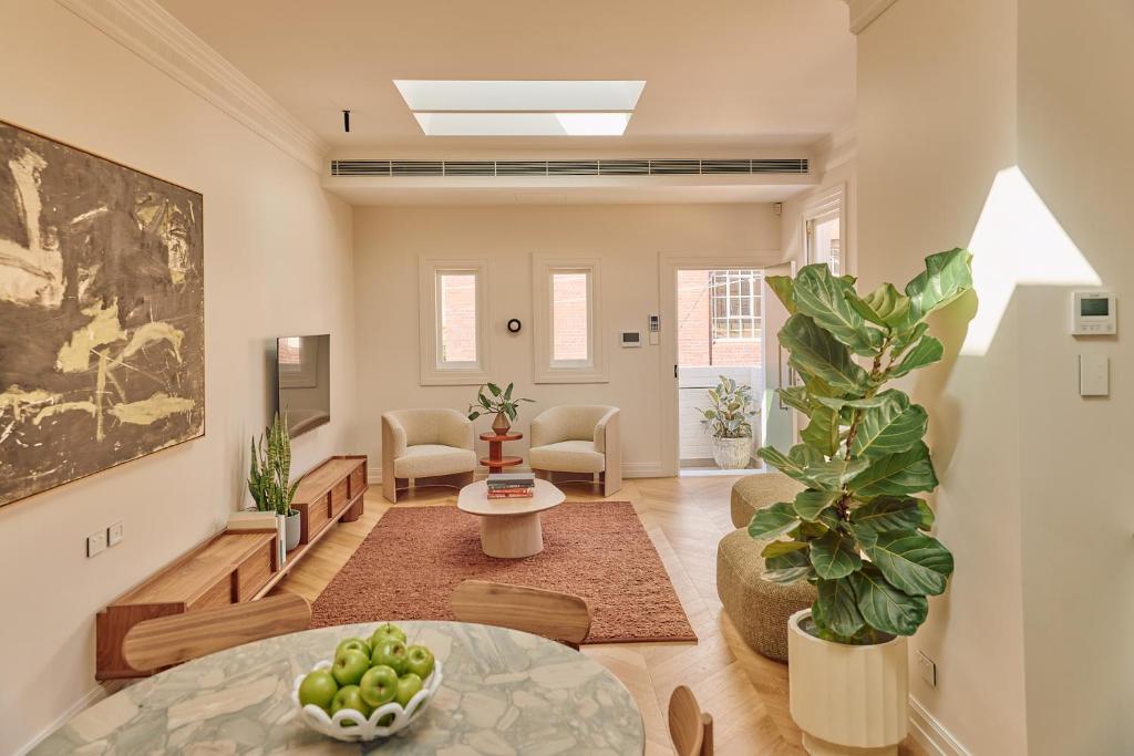 Mucca Suite, Sydney (updated prices 2026)