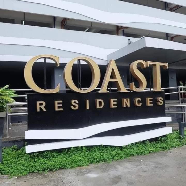 CozyStay by MA-Coast Residences, Manila (updated prices 2026)