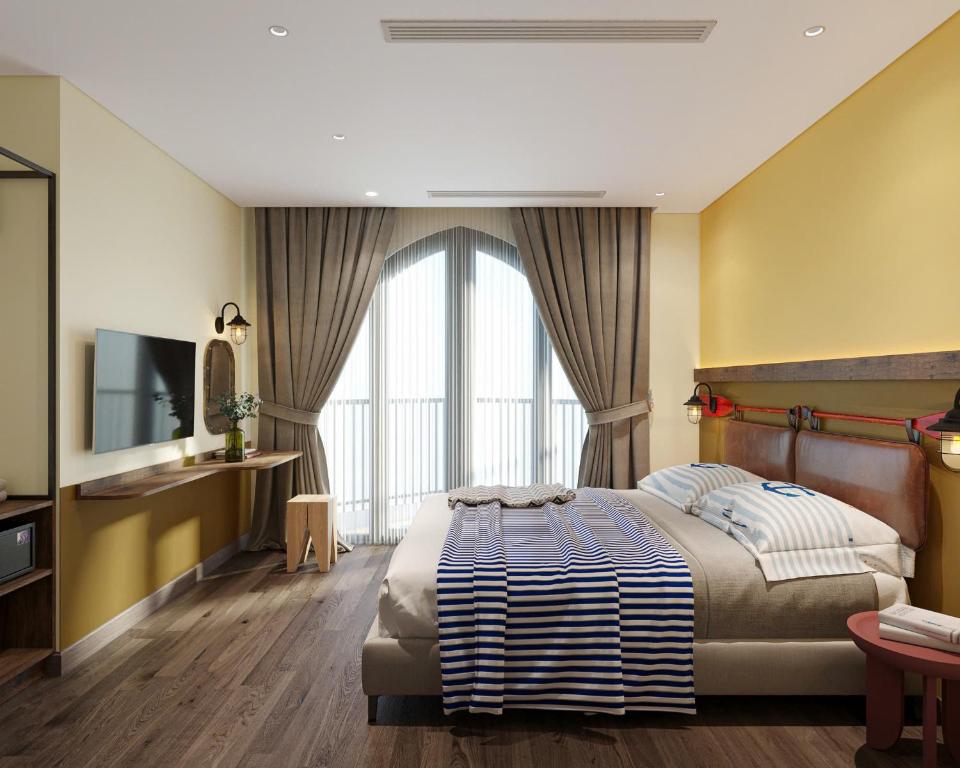 Lasong Hotel & Villas Sam Son by The Unlimited Collection, Sầm Sơn (giá cập nhật 2025)