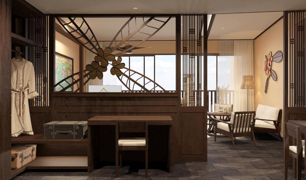 Amiana Resort Cam Ranh, Cam Ranh (updated prices 2025)