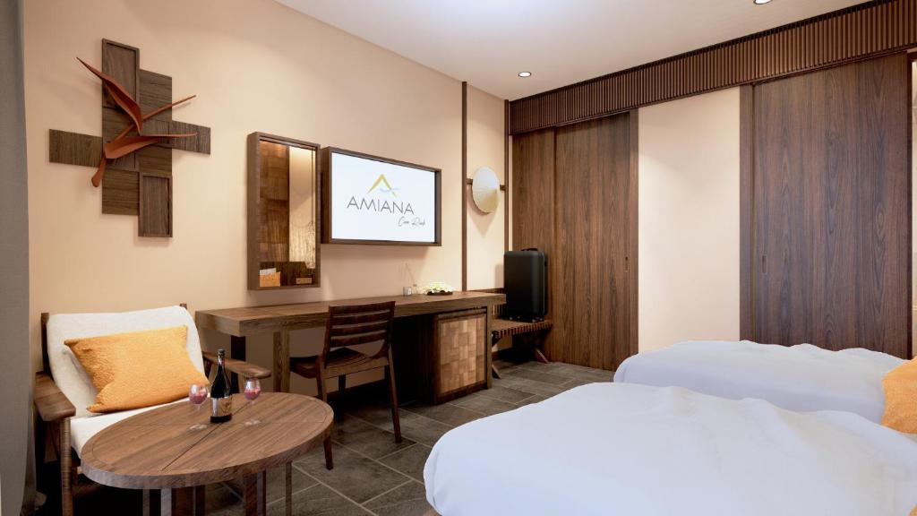 Amiana Resort Cam Ranh, Cam Ranh (updated prices 2025)